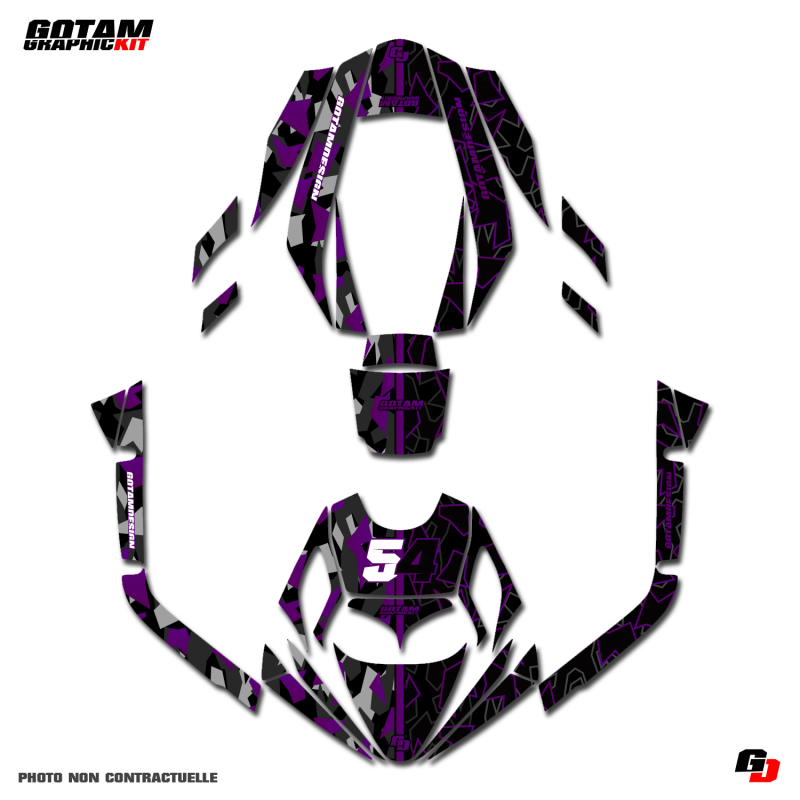 BOOSTER BCD MULTIMBKGOTAM Design